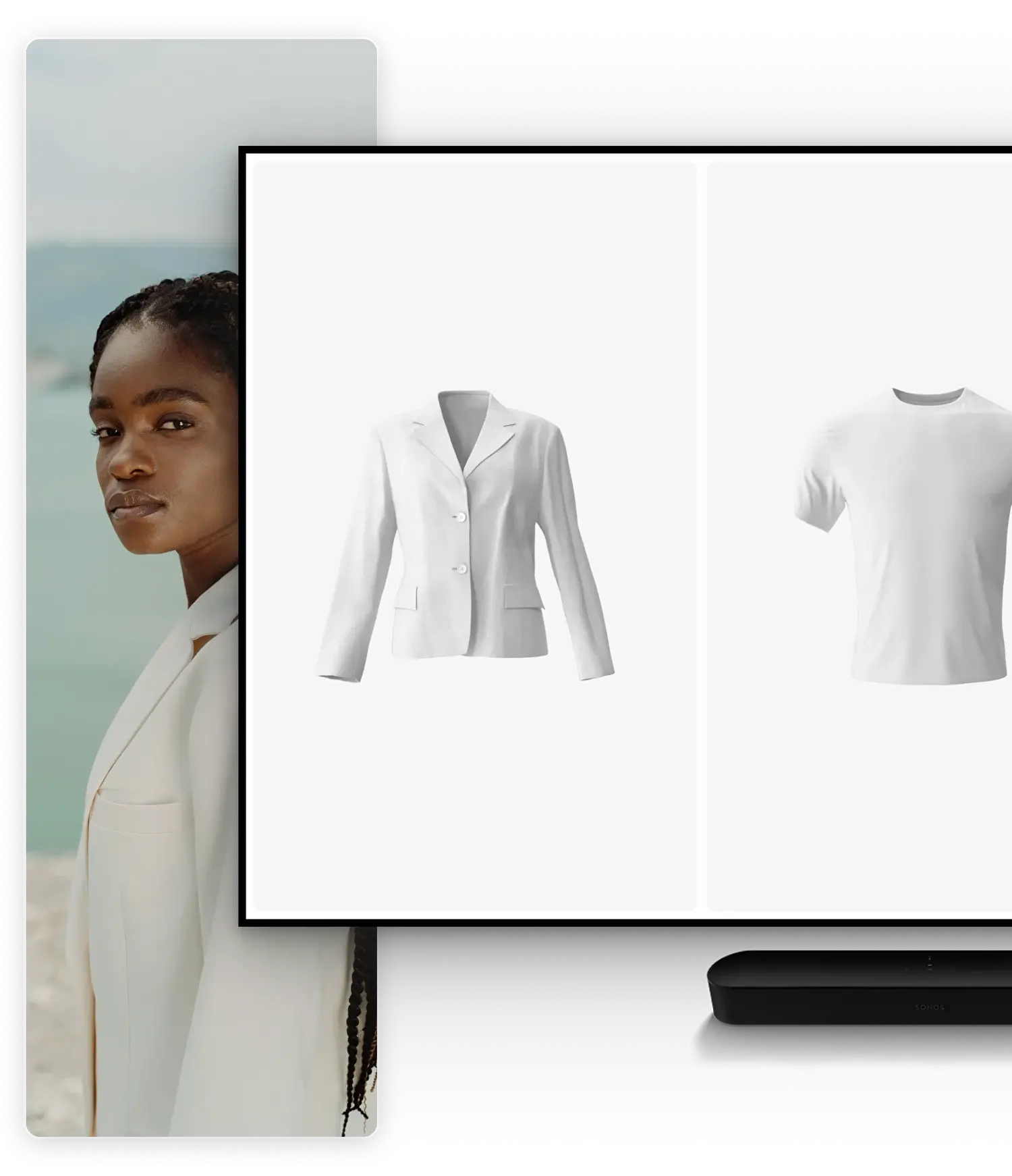 Digital Showroom For Unparalleled Sales Experience Fire